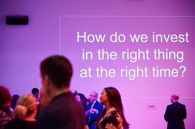 Art of the Possible - Health Innovation NENC