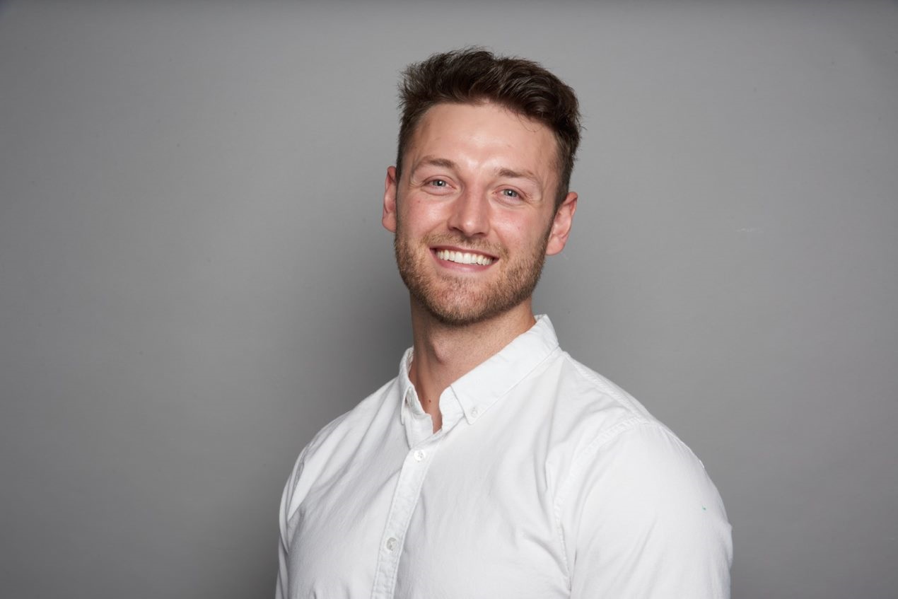 Ben Mole - Health Innovation NENC