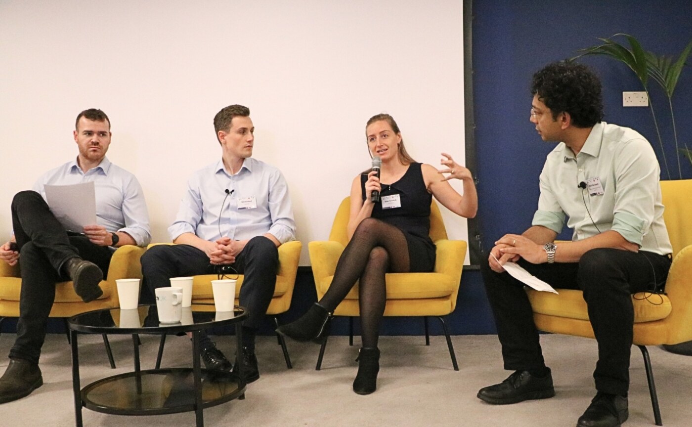 Mindset XR Event Sets Out To Grow The UKs Digital Mental Health Sector ...
